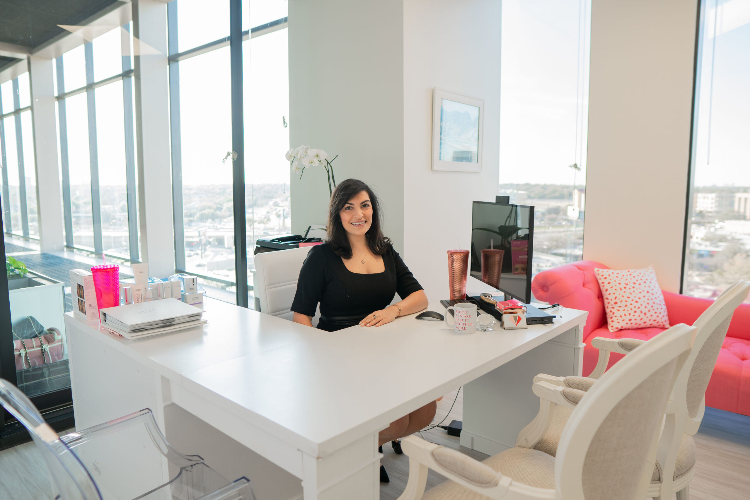 Top Plastic Surgeon in TX | Dallas Premier Plastic Surgery