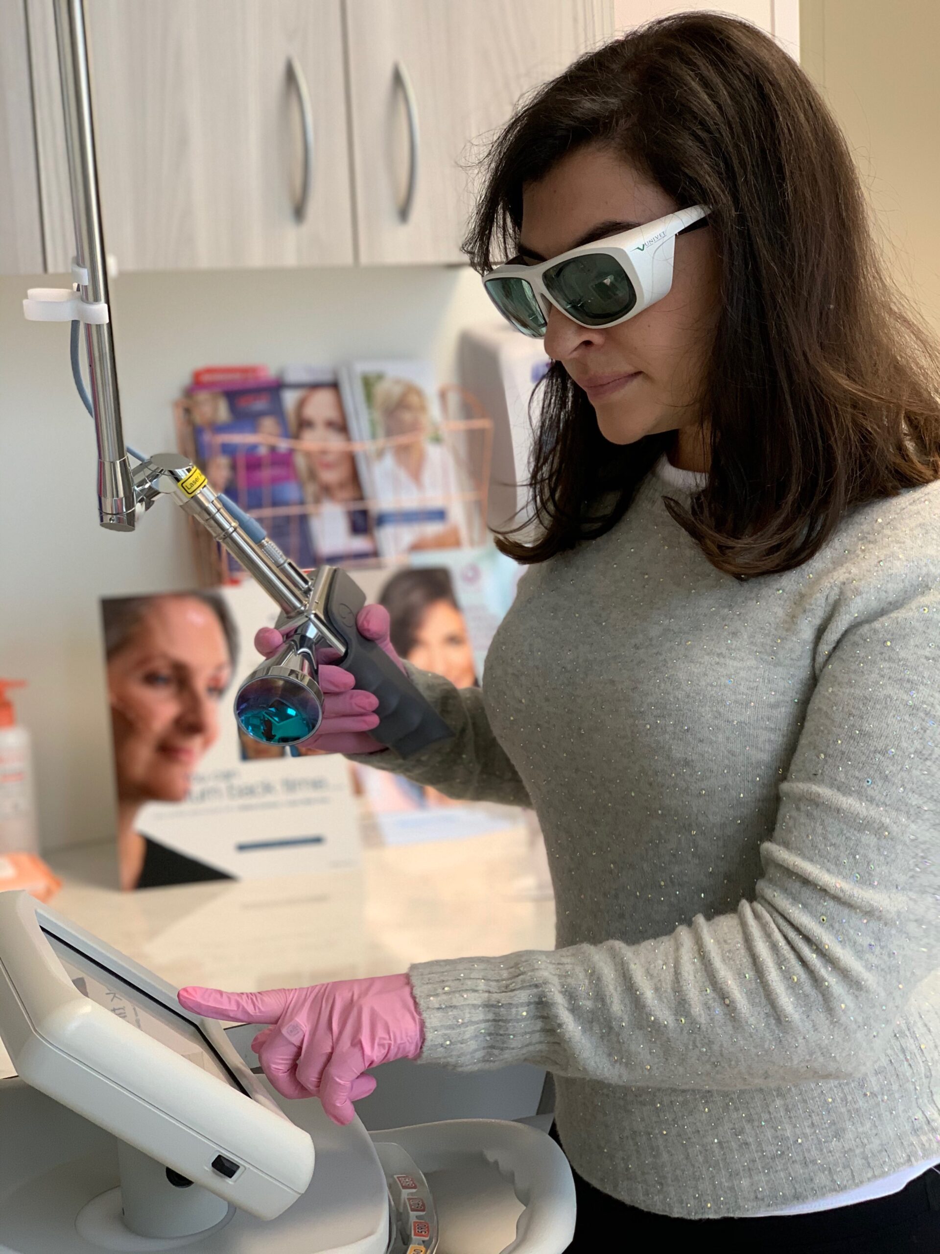 Top Plastic Surgeon in TX | Dallas Premier Plastic Surgery